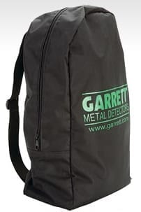 Backpack Garrett – Πολατίδης Ανιχνευτές Χρυσού