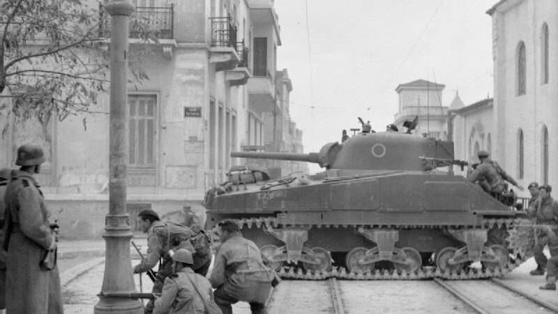 ΤΑ ΚΡΥΜΜΕΝΑ ΟΠΛΟΣΤΑΣΙΑ ΤΟΥ ΕΑΜ ΣΤΑ ΔΥΣΚΟΛΑ ΧΡΟΝΙΑ ΤΟΥ ΠΟΛΕΜΟΥ ...