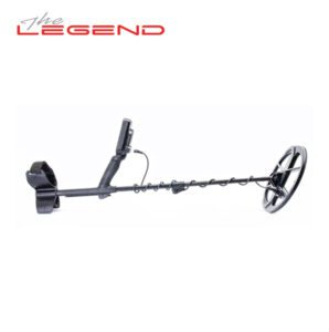 Nokta Makro The Legend + Premium Digger – Πολατίδης Ανιχνευτές Χρυσού