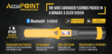 Nokta AccuPOINT Pinpointer – Πολατίδης Ανιχνευτές Χρυσού